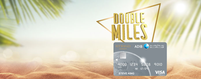 ADIB | ADIB Etihad Platinum Card | Etihad Cards | Cards | Personal Banking